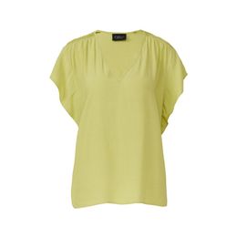 s.Oliver BLACK LABEL Blouse female Green size 36