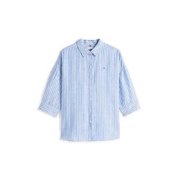 Tommy Hilfiger Blouse female Blue size 44