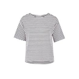 BETTY & CO Betty & Co Sweater female Black, White size 36
