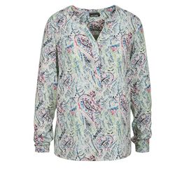 GOLDNER Blouse female Green size 19