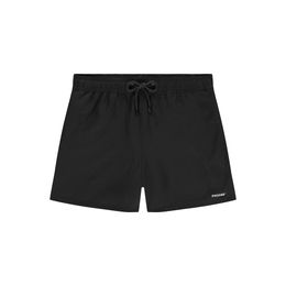 Pockies Board Shorts male Grey size XL