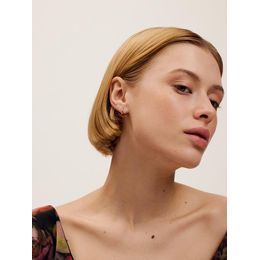 Ted Baker Ohrringe Damen Größe One Size silber