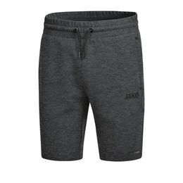 Jako Workout Pants female Grey size 38
