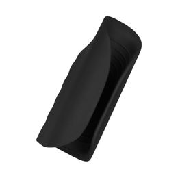 EIS Elektrischer Masturbator aus Silikon, 11,5 cm
