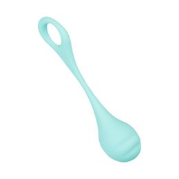 EIS Silikon-Liebeskugel mit Struktur, 3 cm