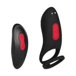 EIS Vibroring mit Fernbedienung, 3 - 5 cm