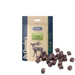 Dr. Clauder's Dr. Clauder's Trainee Snack Hirsch 10x80 g