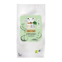 VegDog Trockenfutter Farmer's Crunch 5 kg