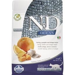 N&D Farmina Ocean Adult Hering mit K&uuml;rbis 1,5 kg
