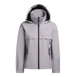 Khujo Jacke 'Raibe' Damen Größe XXL pastelllila