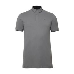 s.Oliver Shirt male Grey size 3XT