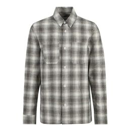 Rotholz Between-Season Jacket male Black, White size L