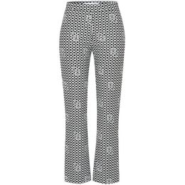 Raffaello Rossi - 7/8-Hose Modell Macy, schwarz, Gr. 36 / S