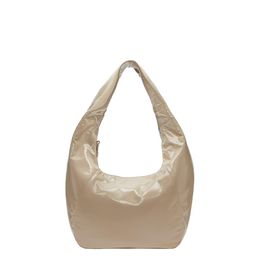Liebeskind Berlin Shoulder Bag female Beige size 1
