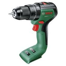 Bosch Home and Garden UniversalImpact 18V-60 06039D7100 Akku-Schlagbohrschrauber 18 V Li-Ion ohne Akku, ohne Ladeger&auml;t