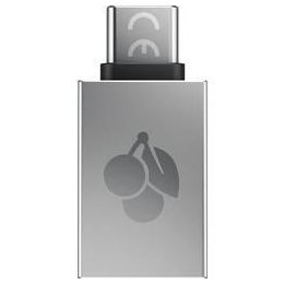 Cherry USB-Adapter - USB Typ A (W) zu 24 pin USB-C (M)