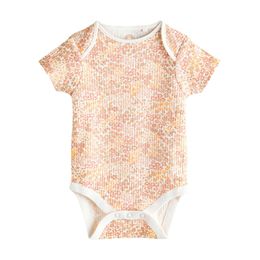 next Body M&auml;dchen Gr&ouml;&szlig;e 50 apricot / pfirsich / pastellorange / pastellpink / wei&szlig;