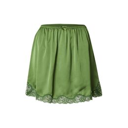 Topshop Rock Damen Gr&ouml;&szlig;e 34 hellgr&uuml;n