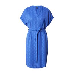Only Kleid 'ONLDIA' Damen Gr&ouml;&szlig;e 40 blau Winterkleid