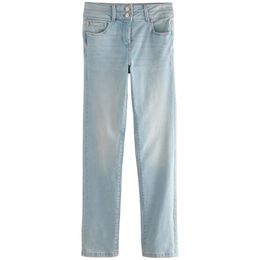 next Jeans Damen Gr&ouml;&szlig;e 32/33 blue denim