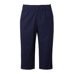 Ulla Popken Hose Damen Gr&ouml;&szlig;e 58/60 marine
