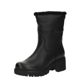 Panama Jack Stiefel 'Piola' Damen Gr&ouml;&szlig;e 41 schwarz Winterschuhe