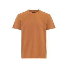Williot T-Shirt Herren Gr&ouml;&szlig;e XL camel