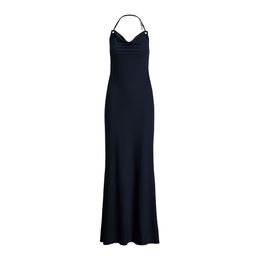 Lauren by Ralph Lauren Lauren Ralph Lauren Kleid Damen Gr&ouml;&szlig;e 40 navy Sommerkleid