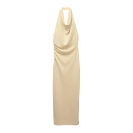 Pull&Bear Pull&bear Kleid Damen Gr&ouml;&szlig;e S cappuccino