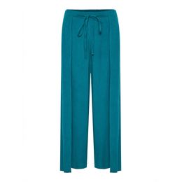 Funky Buddha Hose Damen Gr&ouml;&szlig;e 42 petrol