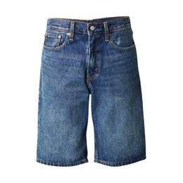 Levi's Levi's Shorts '469 Loose Shorts' Herren Gr&ouml;&szlig;e 28 blue denim
