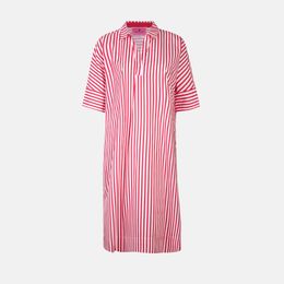 LIEBLINGSST&Uuml;CK LIEBLINGSST&Uuml;CK Dress 'Lian' female size 46 Red / White