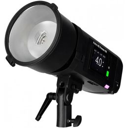 Rollei HS Freeze 6X - Studioblitz mit Akku