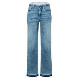 Gang Jeans '94AMELIE' Damen Gr&ouml;&szlig;e 26 blue denim