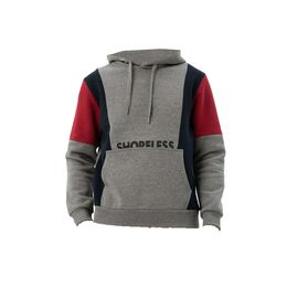 Arma Sweatshirt Herren Gr&ouml;&szlig;e XL marine / grau / rot