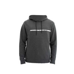 Arma Sweatshirt Herren Gr&ouml;&szlig;e M anthrazit / wei&szlig;