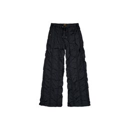 Alpha Industries Hose Damen Gr&ouml;&szlig;e 38 schwarz