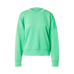 Mbym Sweatshirt 'Gill' Damen Gr&ouml;&szlig;e XL gr&uuml;n