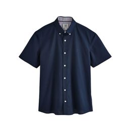 next Hemd Herren Gr&ouml;&szlig;e 5XL navy