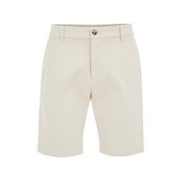 WE Fashion Shorts Herren Gr&ouml;&szlig;e 38 elfenbein