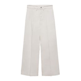 Mango Jeans 'BEA' Damen Gr&ouml;&szlig;e 30/31 white denim