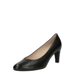 Gabor Pumps Damen Gr&ouml;&szlig;e 44/44.5 schwarz