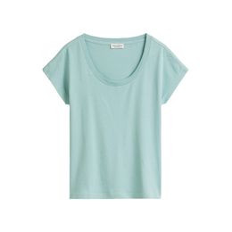 Marc O'Polo Marc O'polo T-Shirt Damen Gr&ouml;&szlig;e L hellblau