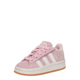 adidas originals Sneaker 'Campus 00s' Jungen Gr&ouml;&szlig;e 21 rosa / wei&szlig;