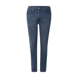 Levi's Levi's Jeans '512 Slim Taper' Herren Gr&ouml;&szlig;e 32 blue denim