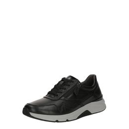 Gabor Sneaker Damen Gr&ouml;&szlig;e 37 schwarz