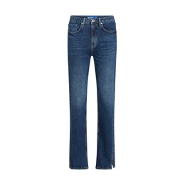 KARL LAGERFELD JEANS Jeans Damen Gr&ouml;&szlig;e 26 dunkelblau