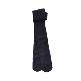 next Tights girl size 116 marine blue