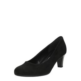 Gabor Pumps Damen Gr&ouml;&szlig;e 38.5 schwarz