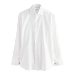 Next Business Shirt male size 38 White